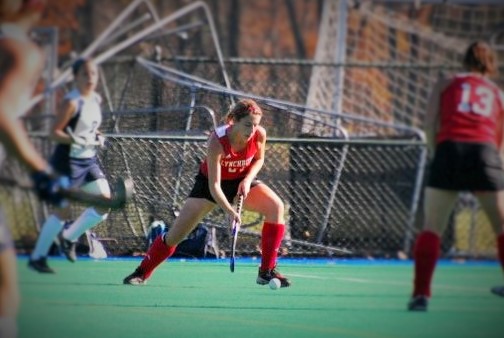 October Featured Athlete – MillyMakerLife