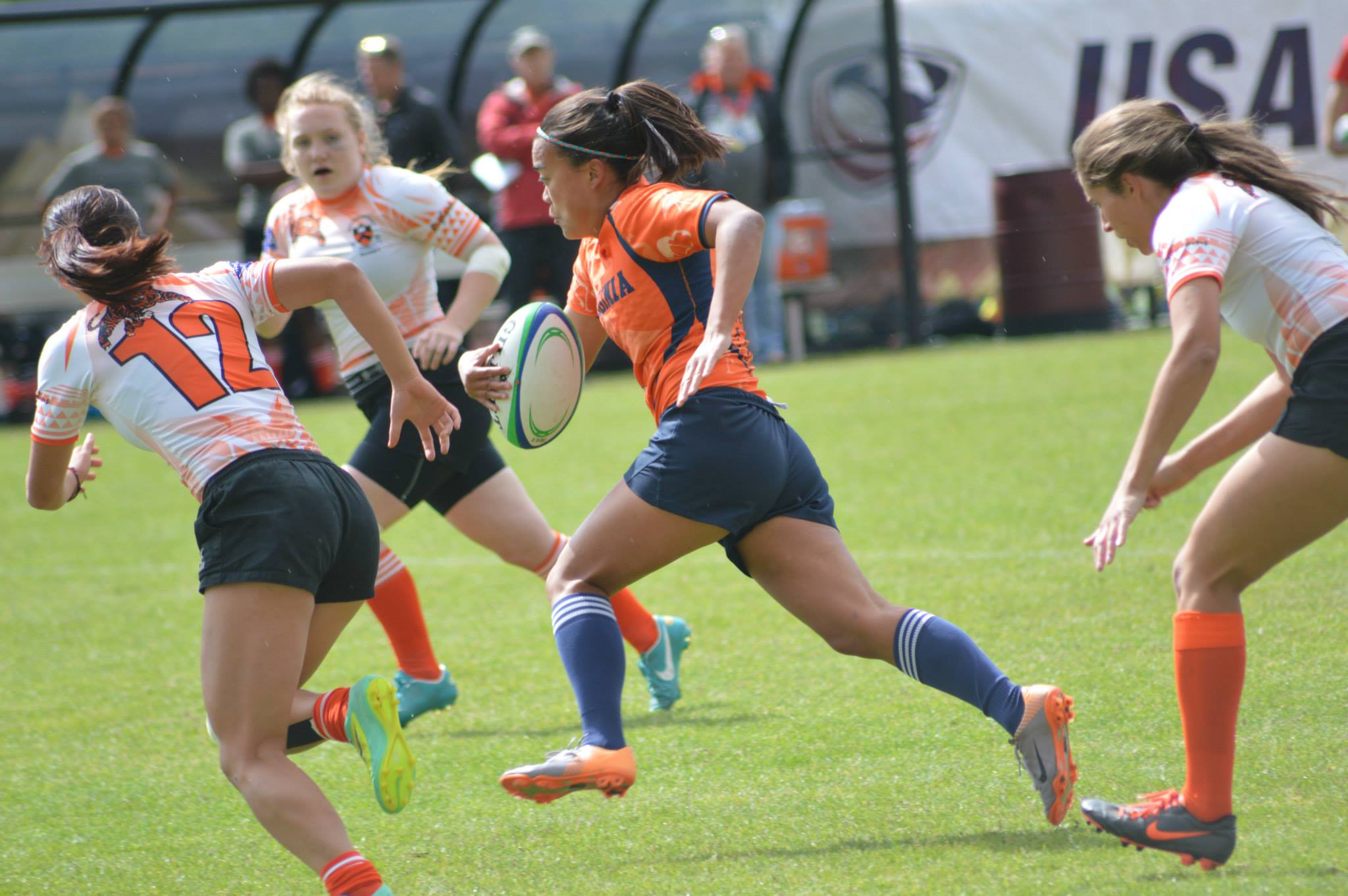 MillyMakerLife – Redefining female athlete